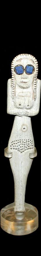 The ancestry of Ancient Egypt – a long read | Josephine McCarthy