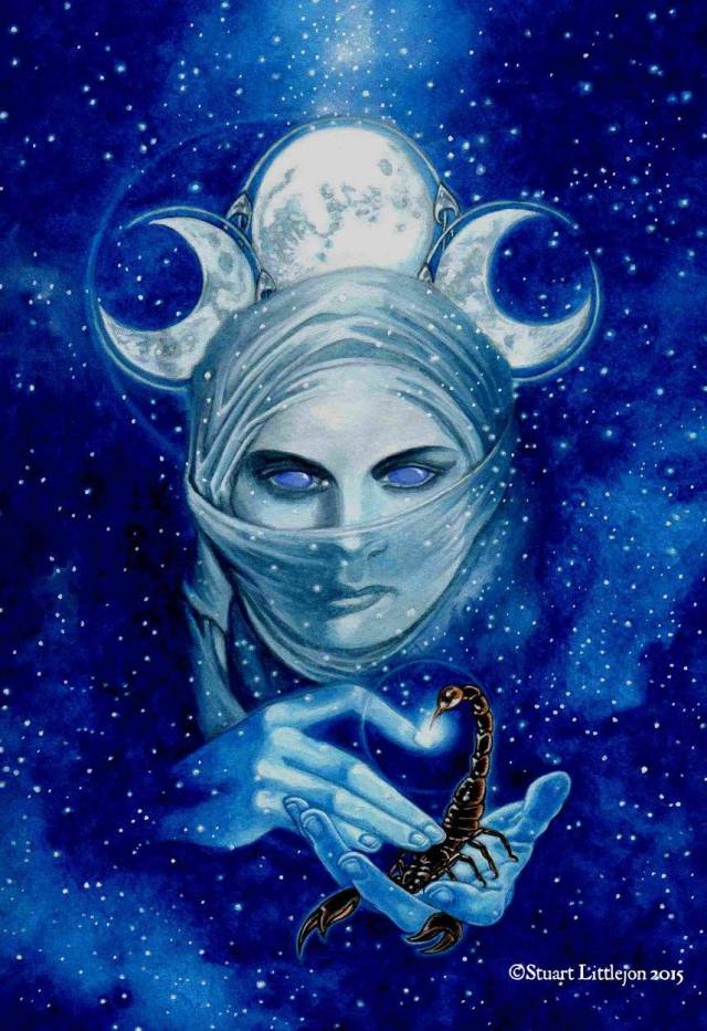 Goodies of myth, magic and wonder! | Josephine McCarthy